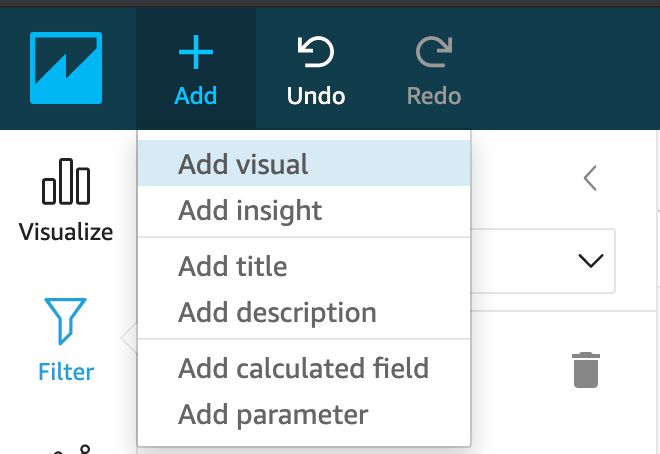 Create a Data Visualization Dashboard with Amazon Quicksight – Cloud Compiled