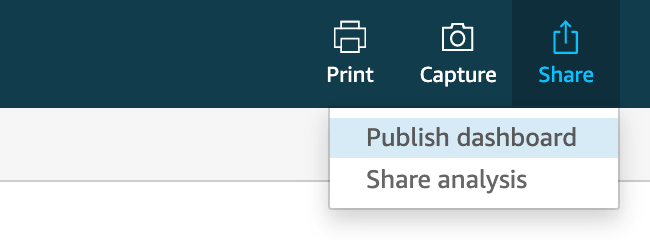 Create a Data Visualization Dashboard with Amazon Quicksight – Cloud Compiled