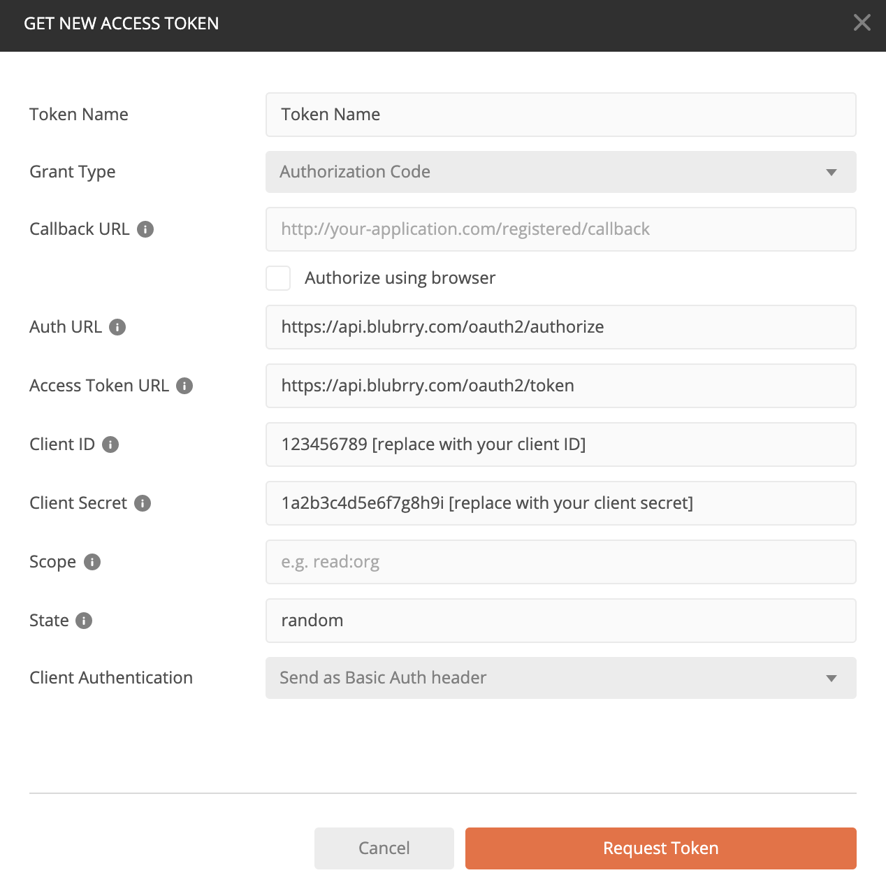 Podcast Api Tutorial Blubrry Analytics Api Cloud Compiled