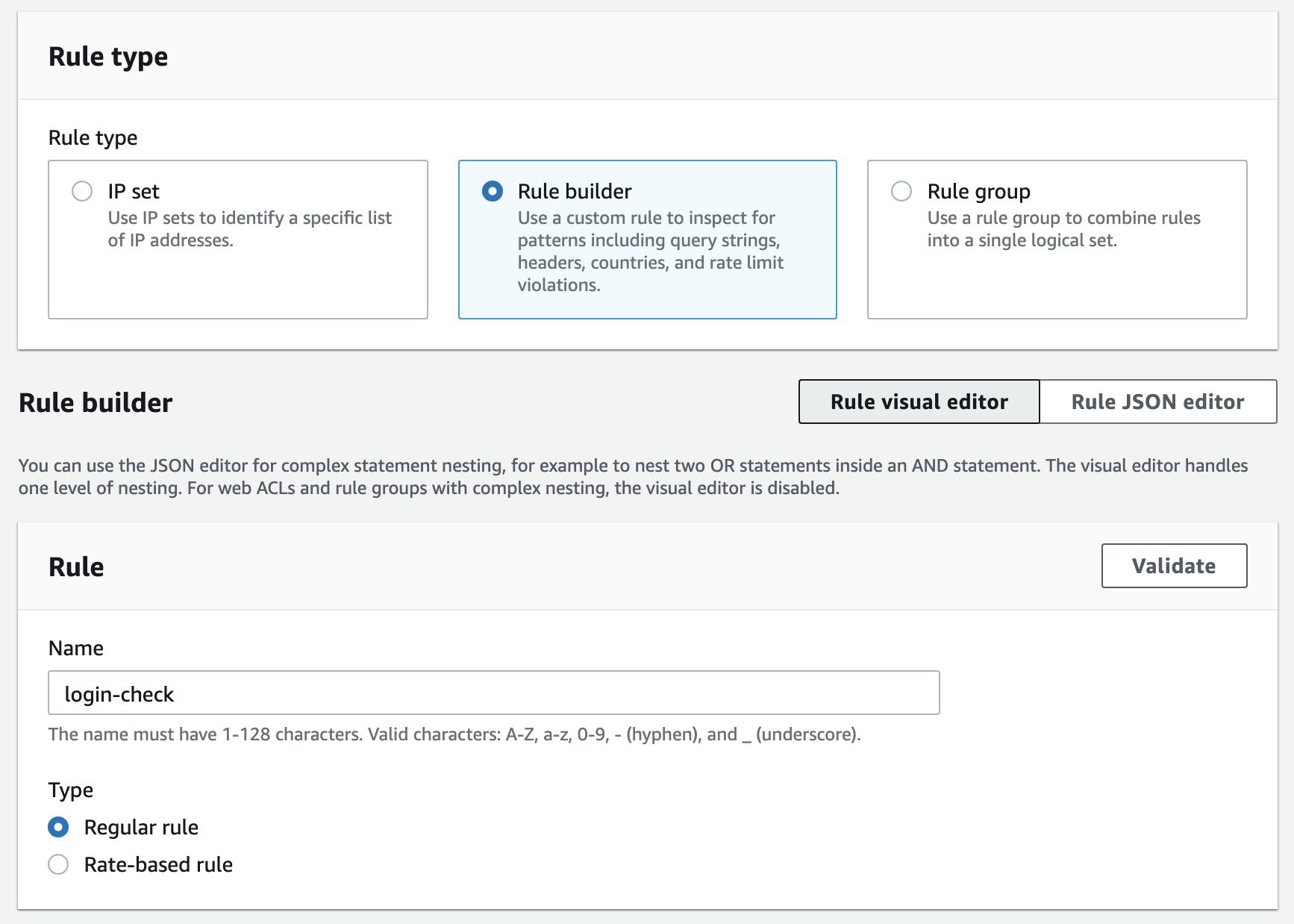 AWS WAF CAPTCHA: Protect your application from bots – Cloud Compiled