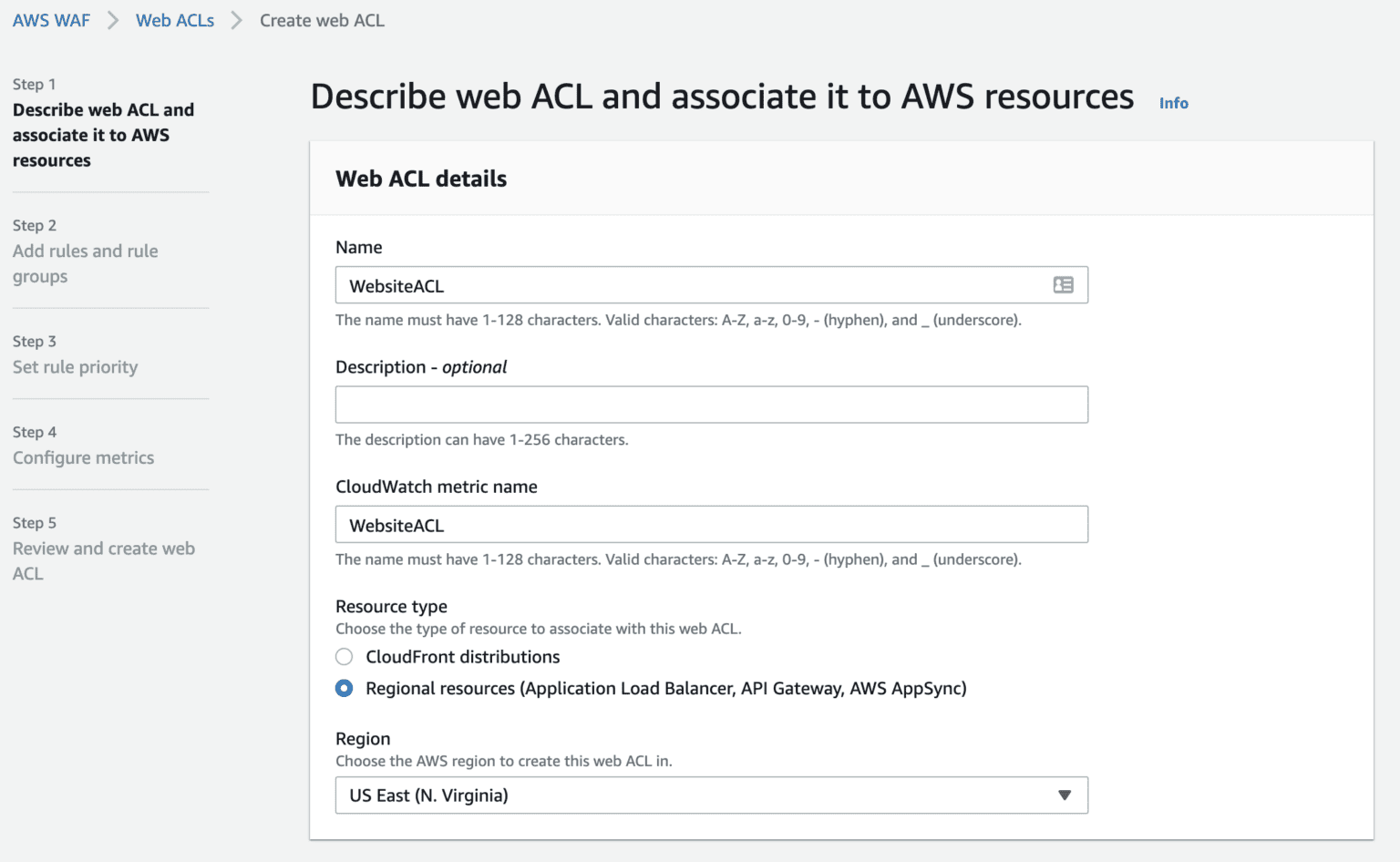 AWS WAF CAPTCHA: Protect your application from bots – Cloud Compiled