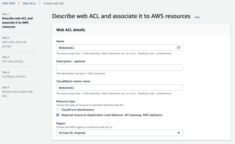 AWS WAF CAPTCHA: Protect your application from bots – Cloud Compiled