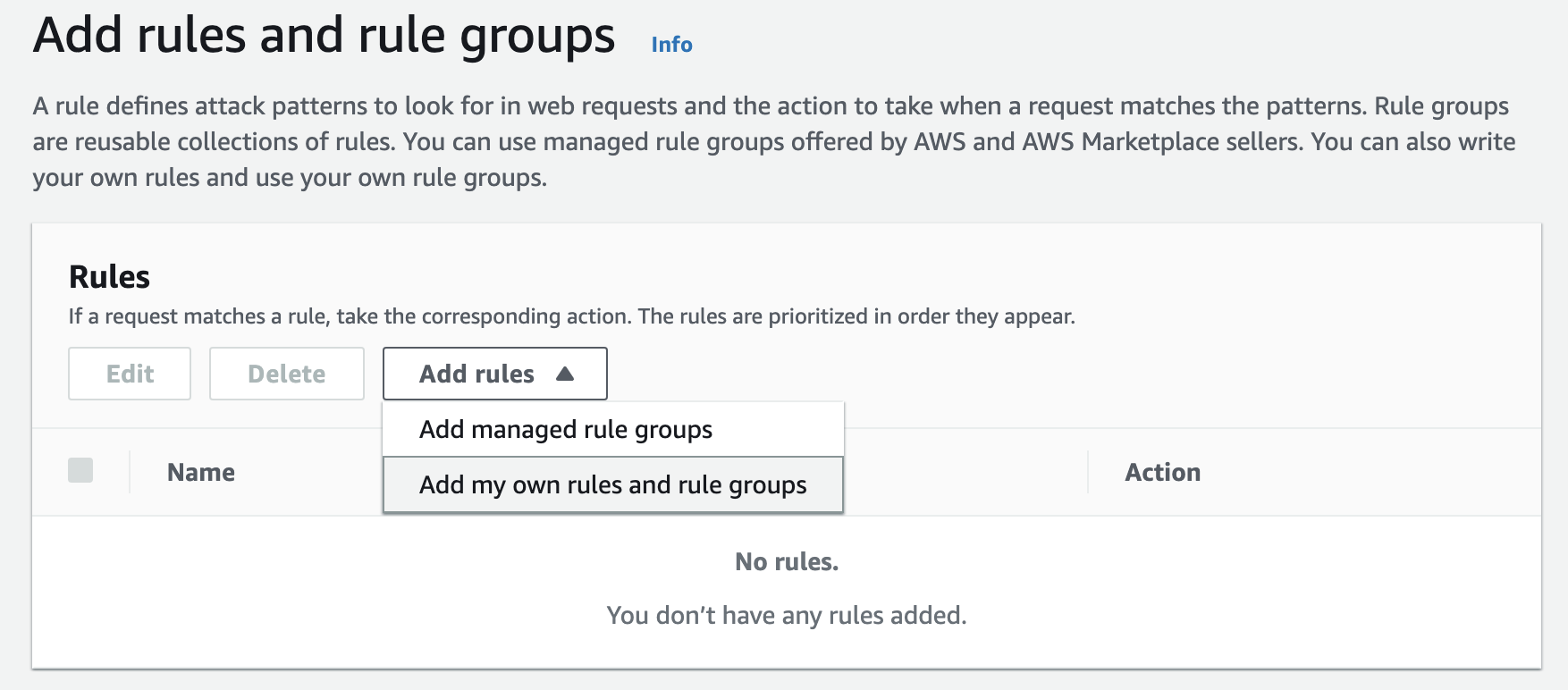 AWS WAF CAPTCHA: Protect your application from bots | Cloud Compiled AWS WAF CAPTCHA: Protect your application from bots | Cloud Compiled